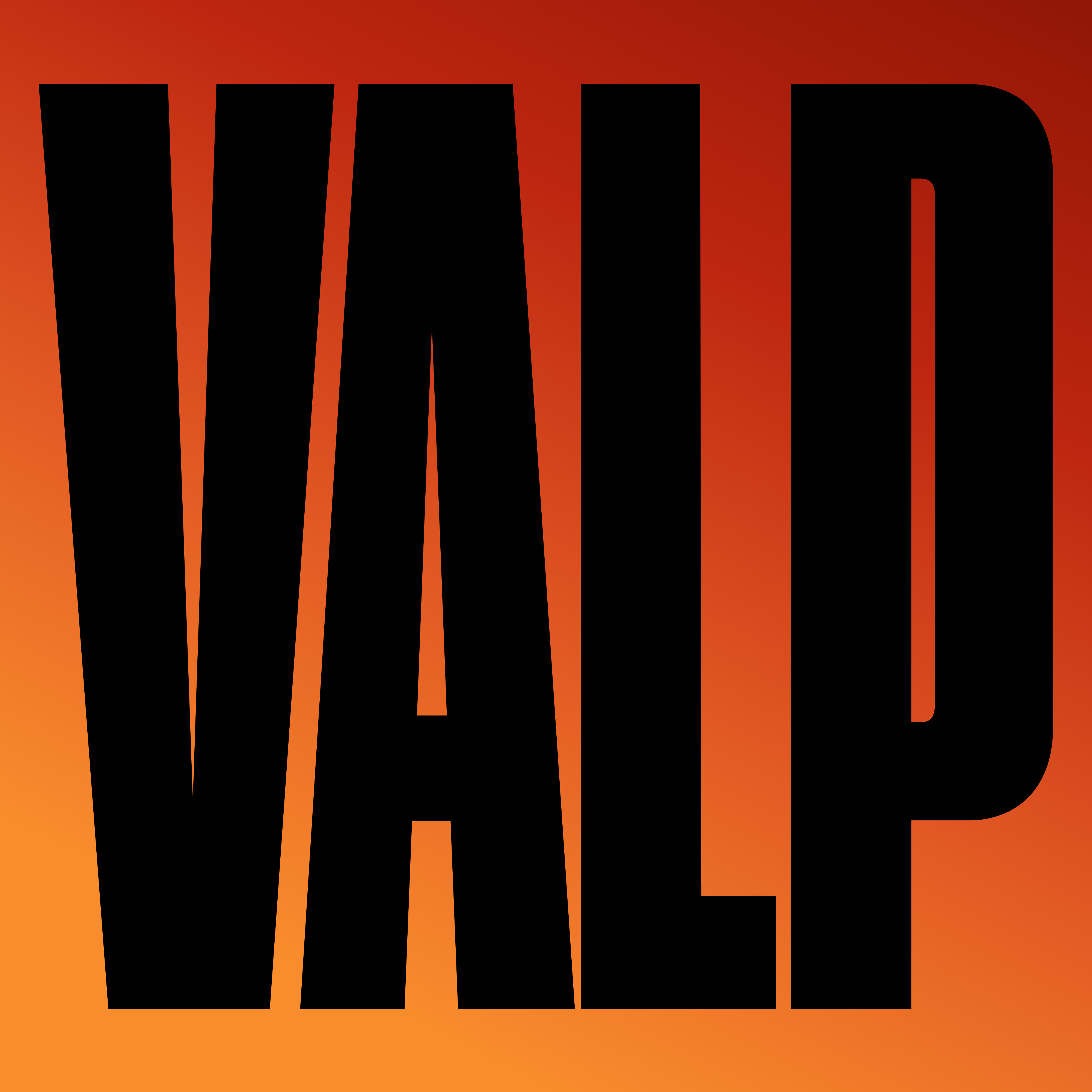VALP • Artist, Graphic Designer, Art Director