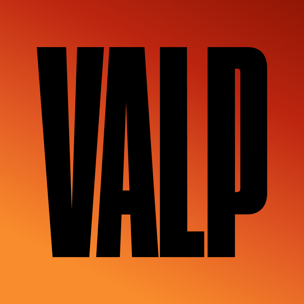 VALP • Art Direction for Brands and Live Productions